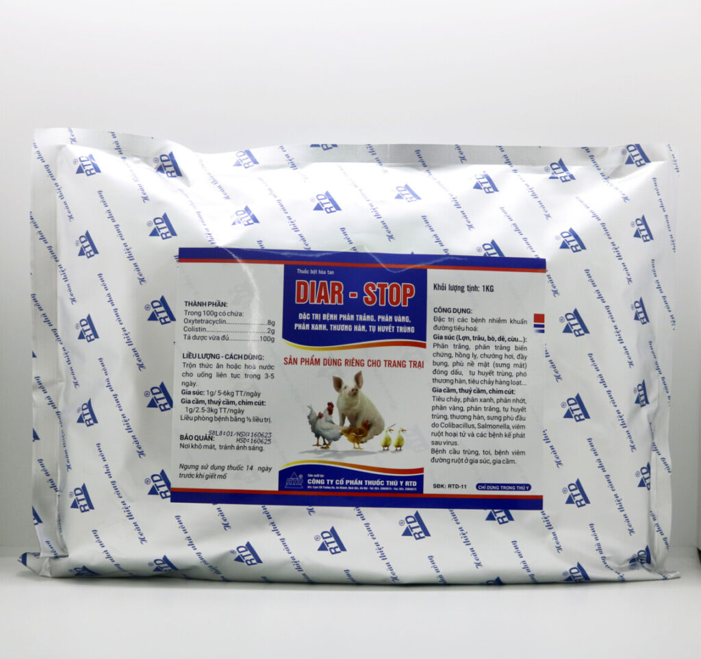 DIAR-STOP - RTD Company